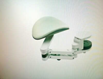 Ergorest Forearm Support- Gray-White - 330-013 | eBay