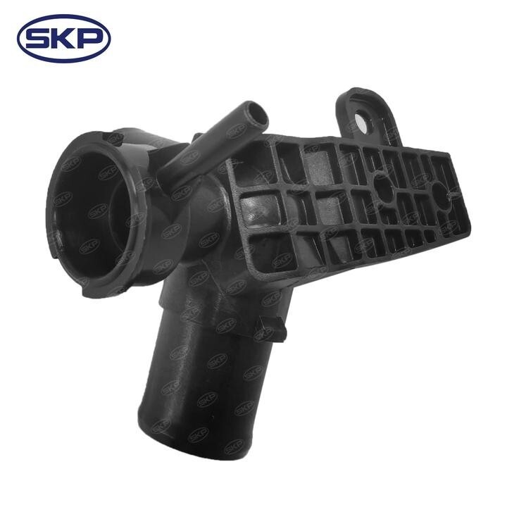 FILLER NECK ENGINE COOLANT for HYUNDAI KIA VELOSTER ACCENT RIO 12-15 ...