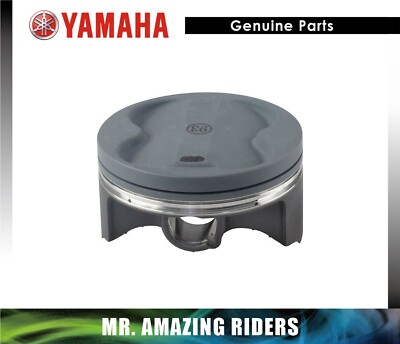 Yamaha Genuine 69J-11631-01-B0 69j-11631-02-b0 69J1163101B0 New OEM ...