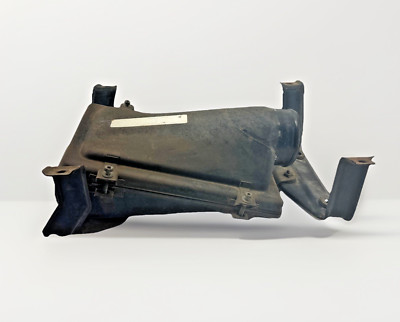 1984-1989 Nissan 300ZX Z31 Air Box Filter Intake Housing Assembly OEM ...