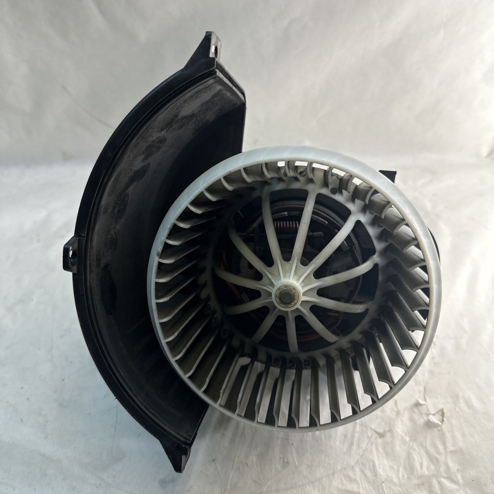 Audi 4L1820021A Genuine OEM Factory Original Blower Motor for sale ...