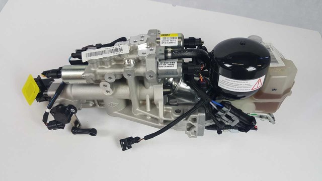 Renault Master Gearshift Robot 309105236R Quickshift for sale online | eBay