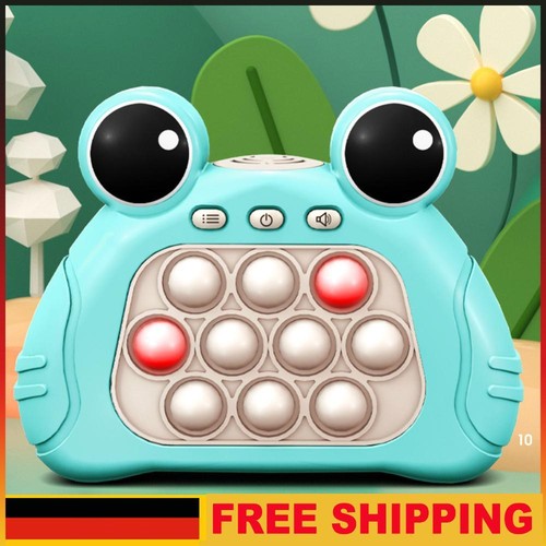 Groundhog Game 4 Spielmodi Hit Gophers Spiel für Kinder Jungen Mädchen ...