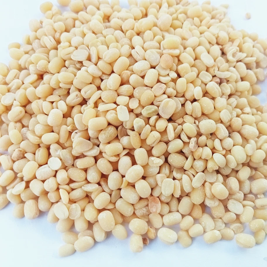 Urad Dal In English
