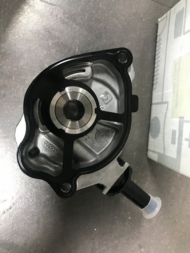 Vacuum Pump Fits Mercedes-Benz E250 ML250 Sprinter 2500 3500 ...