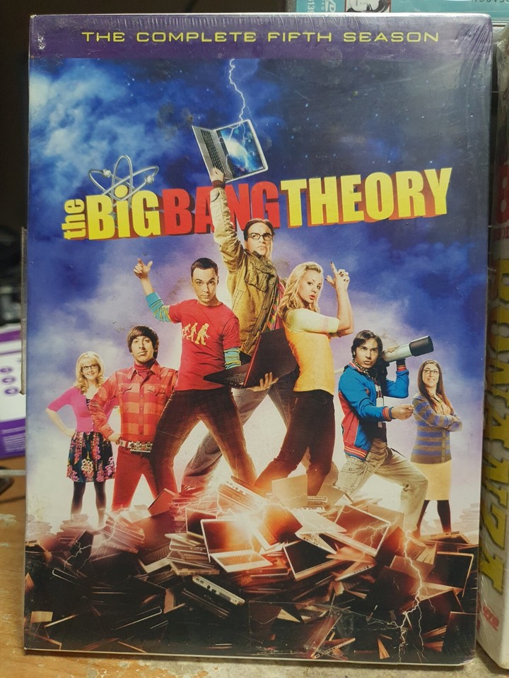 UPDATED Various TV Series Season DVDs Brand new - Buy more to save | eBay