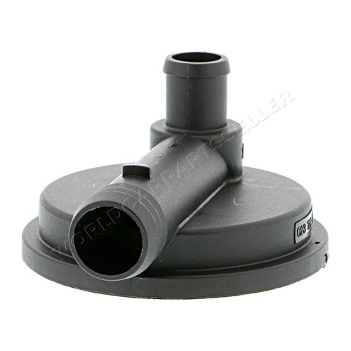 VAICO Crankcase Breather Oil Trap Fits VW Jetta II Transporter T4 ...