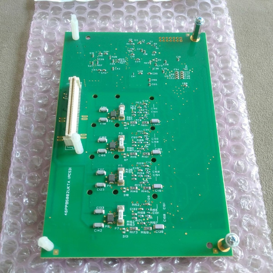 Qty Avaya IP 500 4ATMU Trunk module 4 board off 700501513 combo card ...