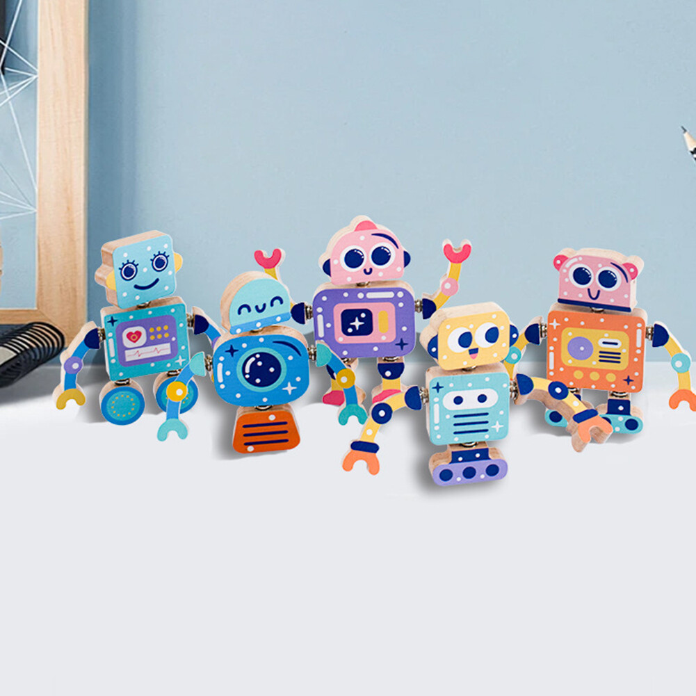 Snap Together Toys For Building