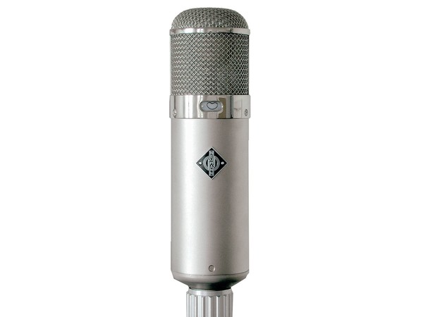Neumann U47 Condenser Wired XLR Professional Microphone for sale online ...