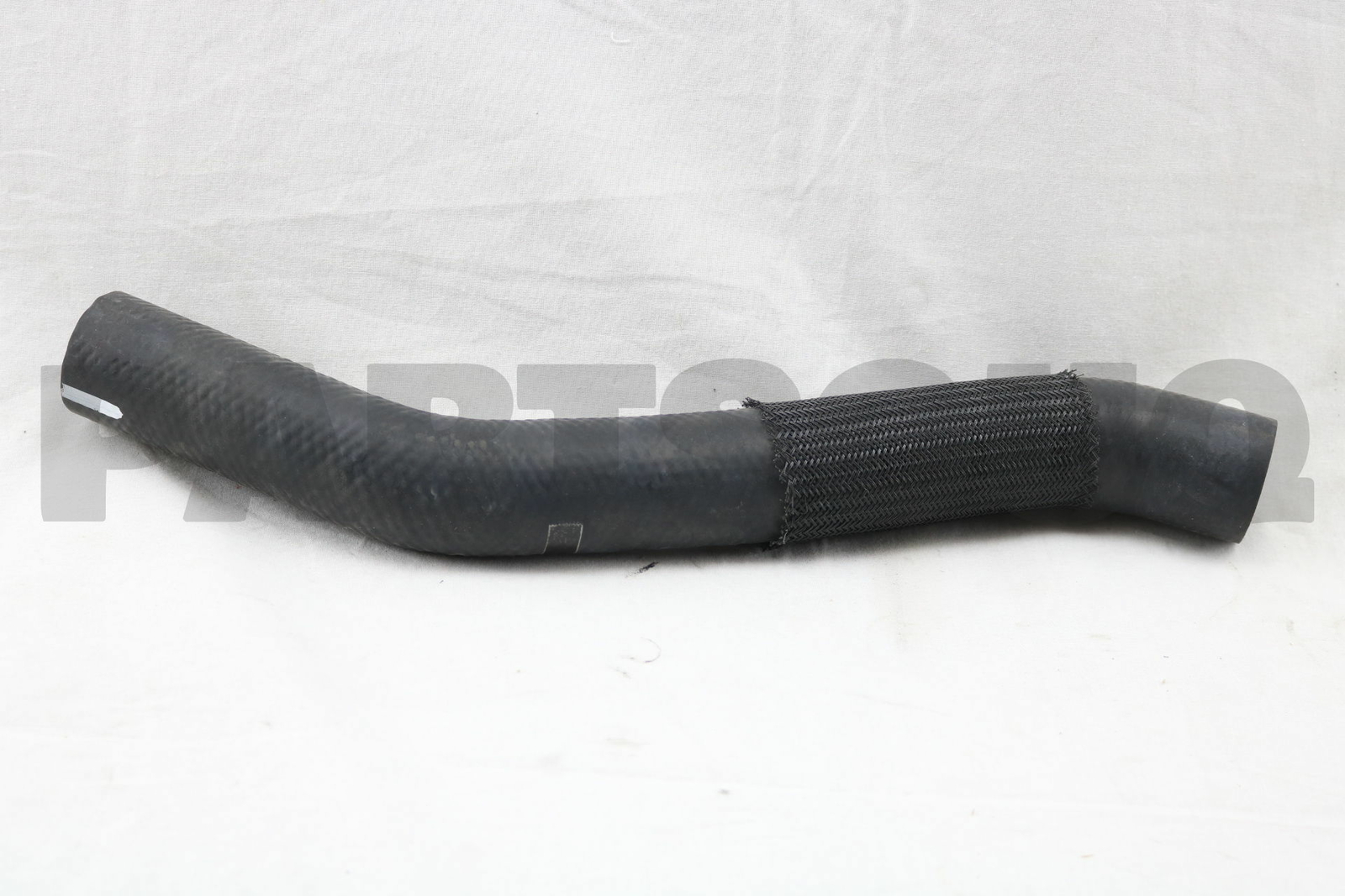 1657275310 Genuine Toyota HOSE, RADIATOR, NO.2 16572-75310 | eBay
