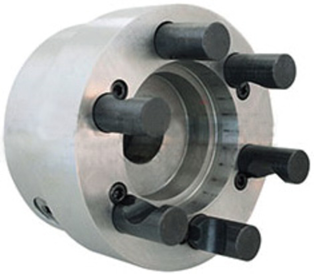 5C 5" D1-6 COLLET CHUCK (3900-4716) | eBay