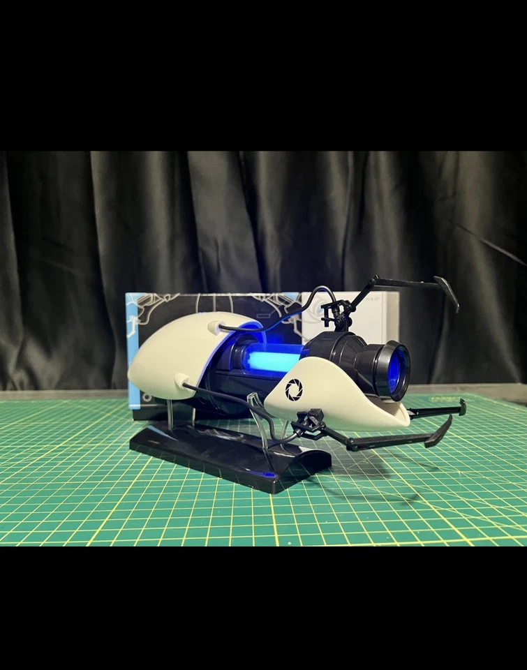 Aperture Science Portal Gun for sale - eBay