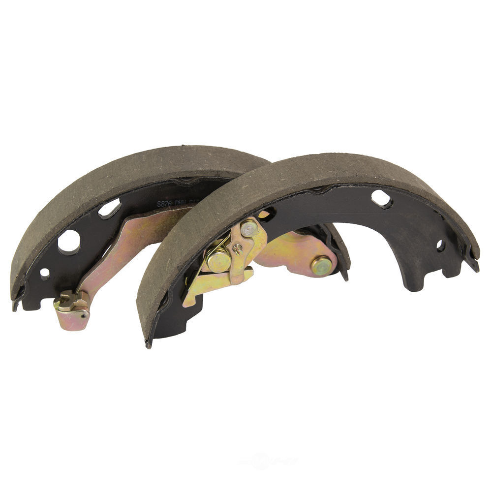 Parking Brake Shoe-Premium Brake Shoes Bendix 876 for sale online | eBay