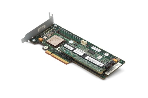 HP Smart Array P400 8-Channel Server SAS RAID Controller Card P/N ...