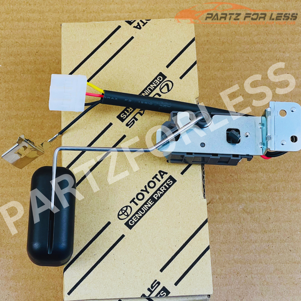 83320-60340 TOYOTA GENUINE Land Cruiser Lexus LX470 GAGE ASSY, FUEL ...