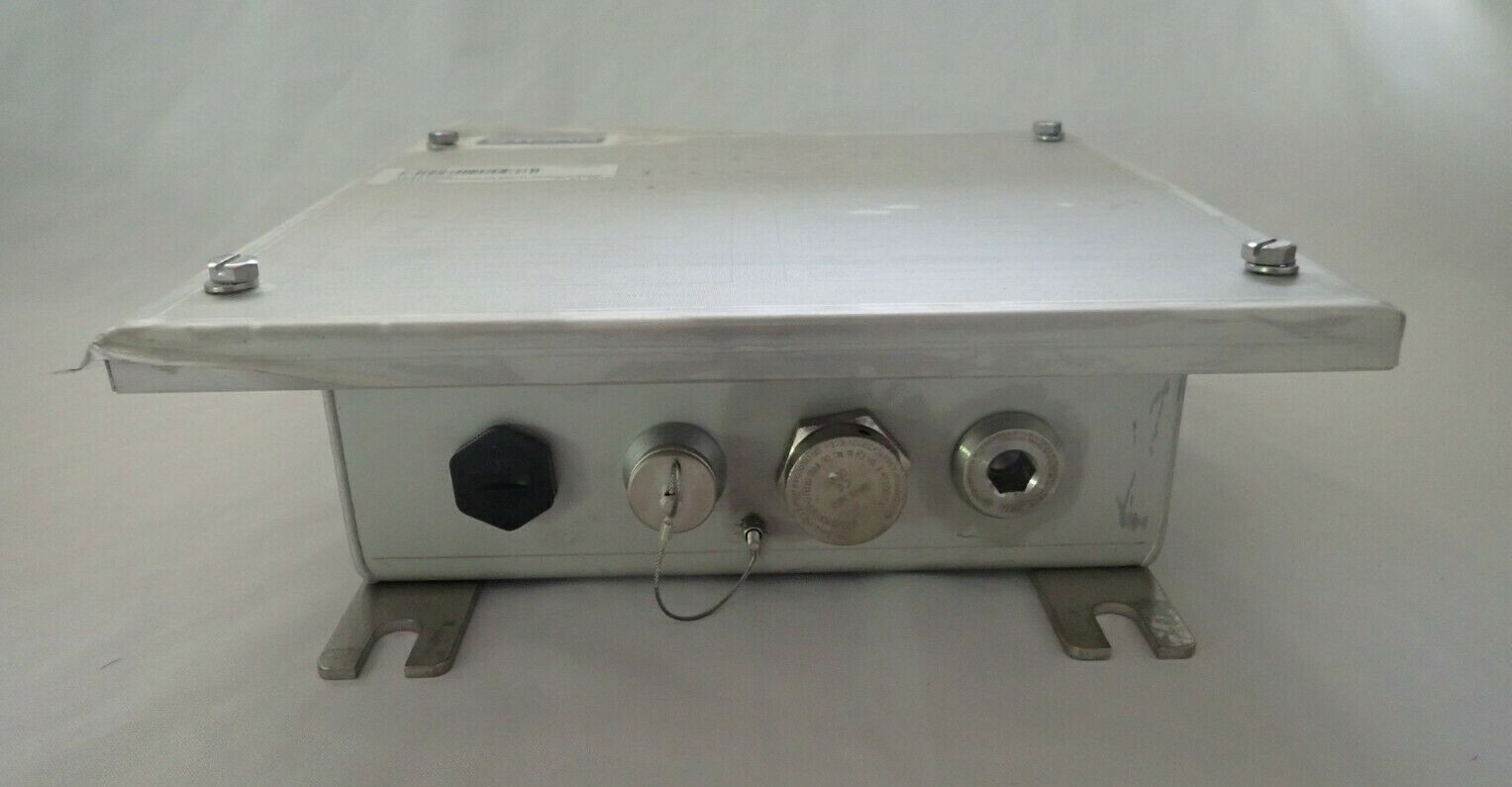 EMERSON 22721 ROXAR CORRLOG CORRLOGI-30 22721-TERM CORROSION MONITOR ...