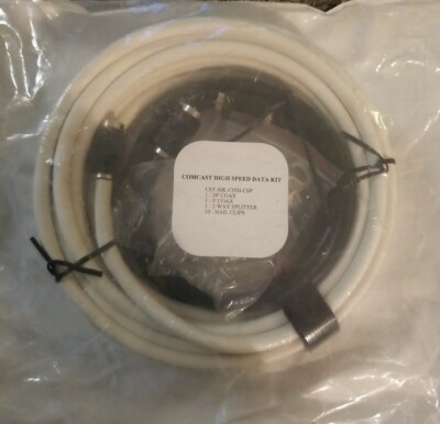 PPC Perfect Flex 6 Series 18 AWG Catux Coaxial Cable High Speed ...