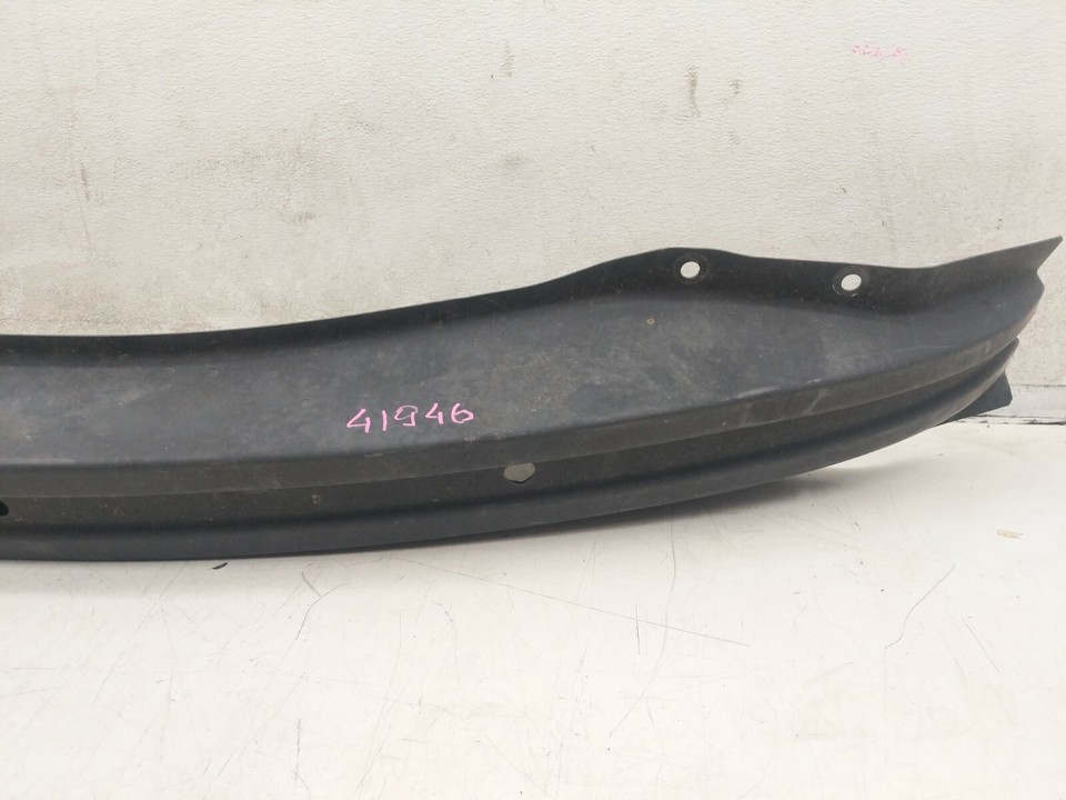 ⭕ 2016-2020 Tesla Model X Rear Bumper Impact Bar Reinforcement Crash ...