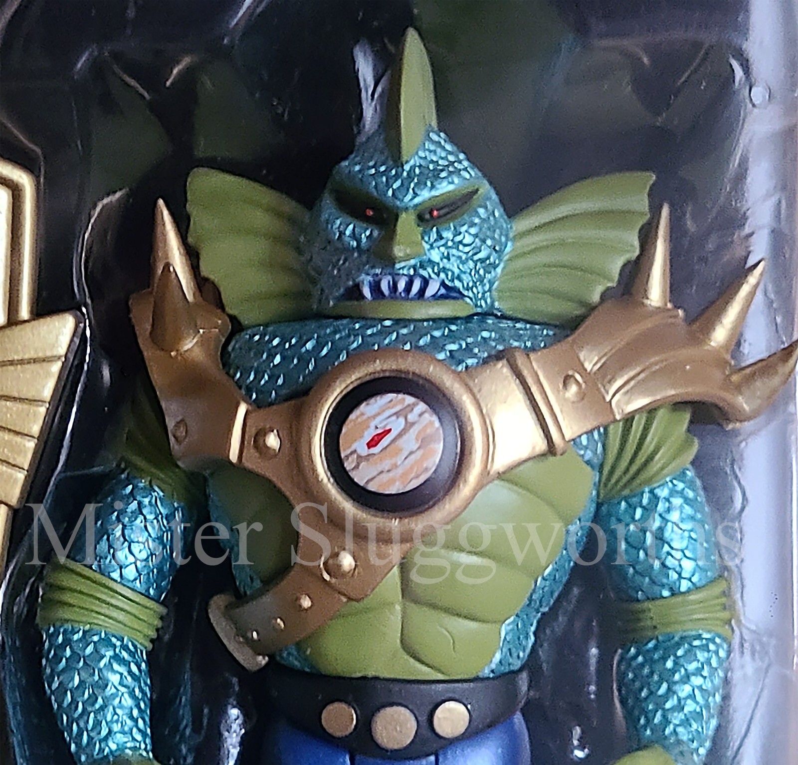 NEW Colorforms Aliens Four Horsemen Outer Space Men Colossus Rex Matt ...