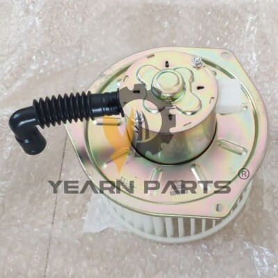 Fans & Blowers - Power Cat