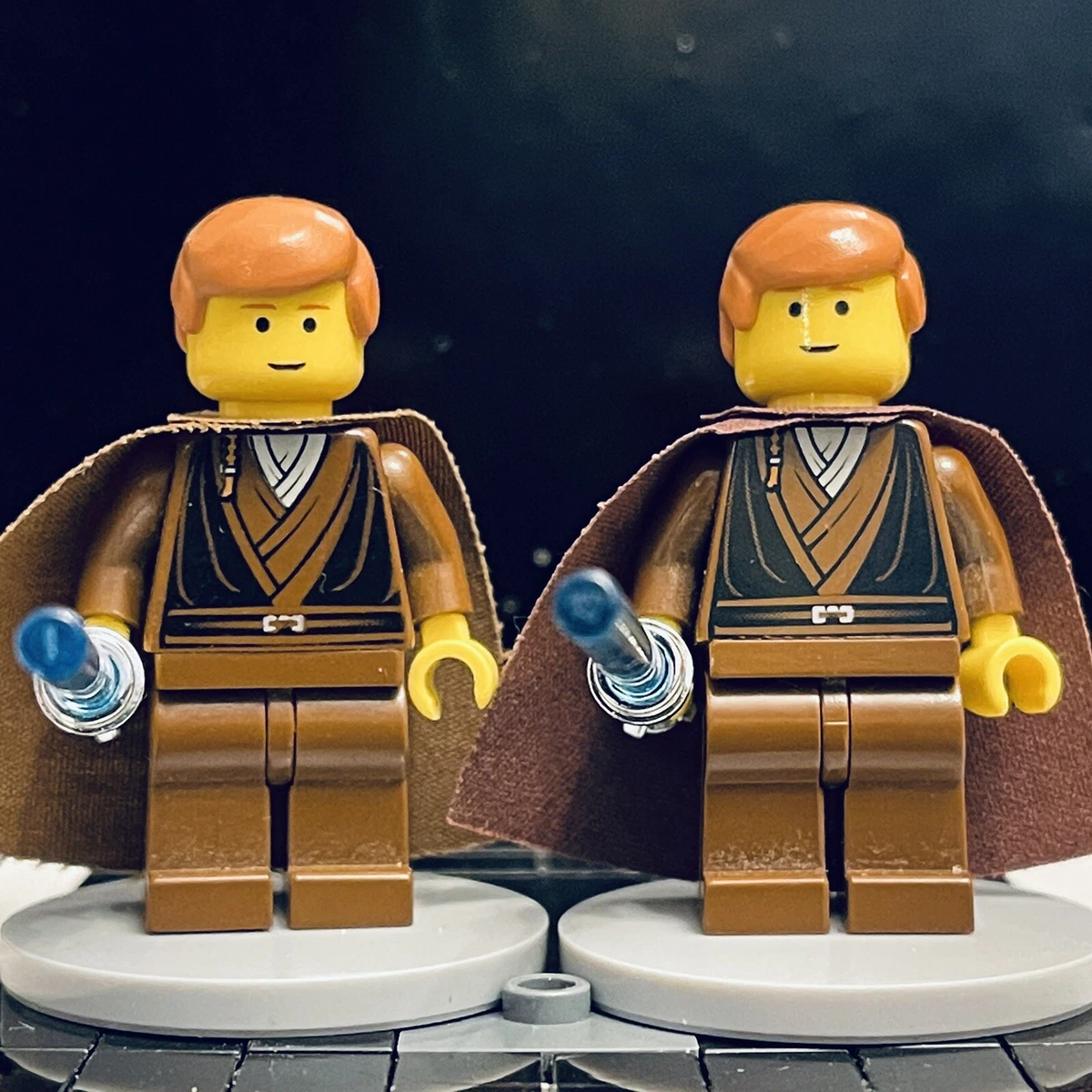 Anakin Skywalker Jedi Padawan Bird