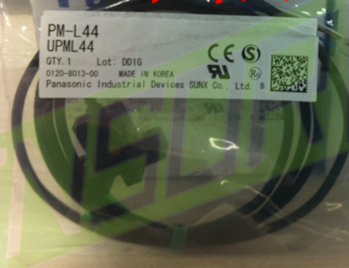 Panasonic PM-L44 Photoelectric Sensor 1PC New Free Shipping PML44~ | eBay