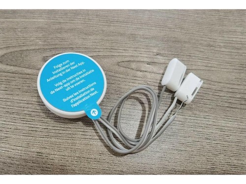 Google Nest Hello Video Doorbell Chime Wire Connector For Google Nest ...