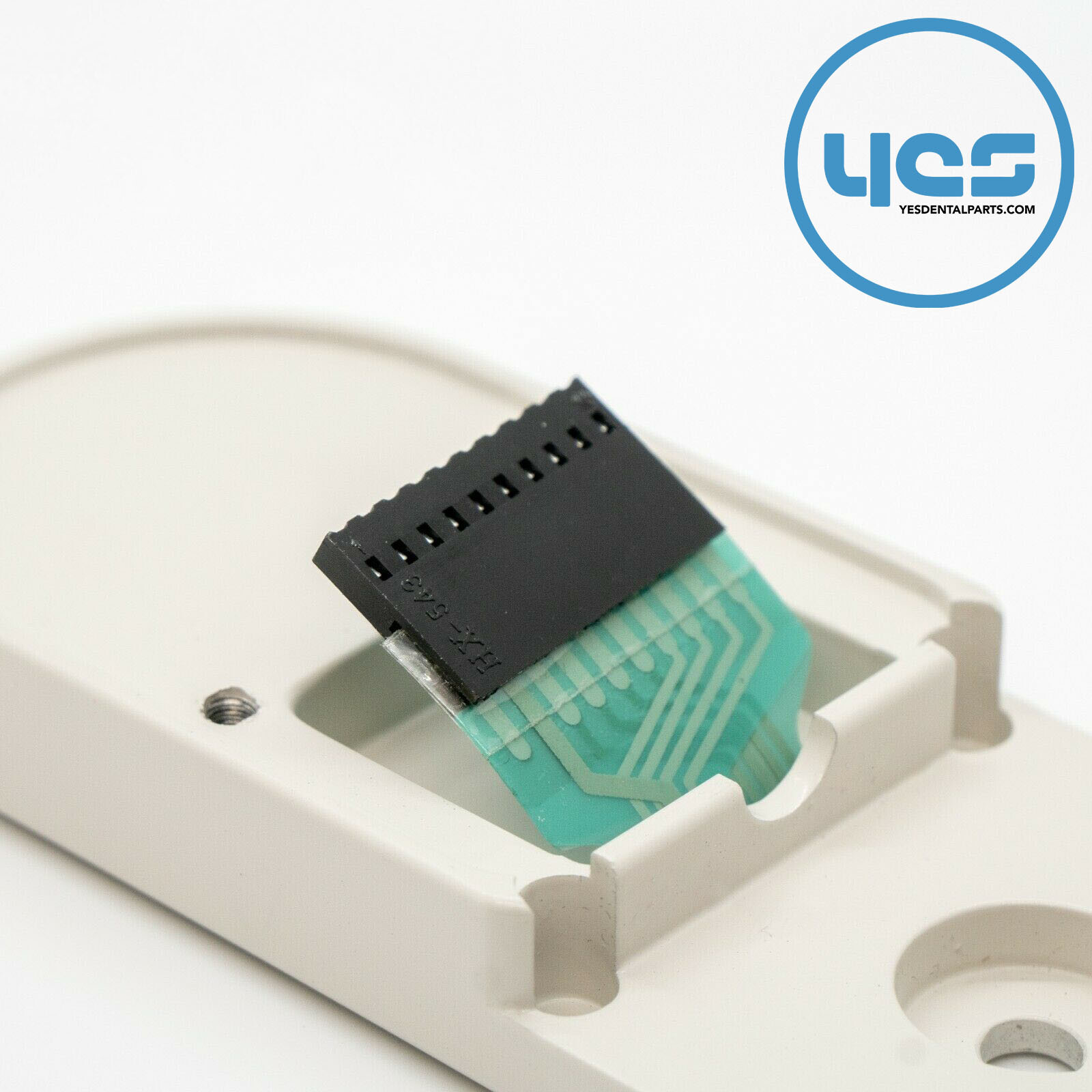 Adec Cascade Assistant Touchpad for 1040 / 1021 Dental Radius Chair ...