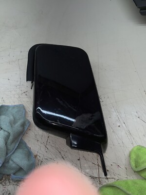 2006 07 08 10 H3 Windshield Hood Cowl Cap Right Passenger Side 15251209 ...