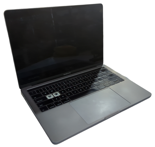 Apple MacBook Pro 13" 2017 A1706 256GB SSD 16GB Ram i7 No Power Missing ...