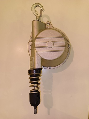 9357 TECNA Rope Balancer 14-18kg 2000mm | eBay