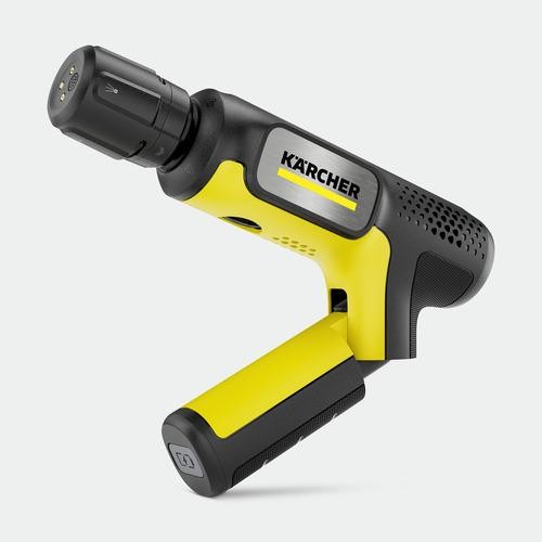 Karcher Cordless High-Pressure Washer OC Handy Compact Plus Japan NEW ...