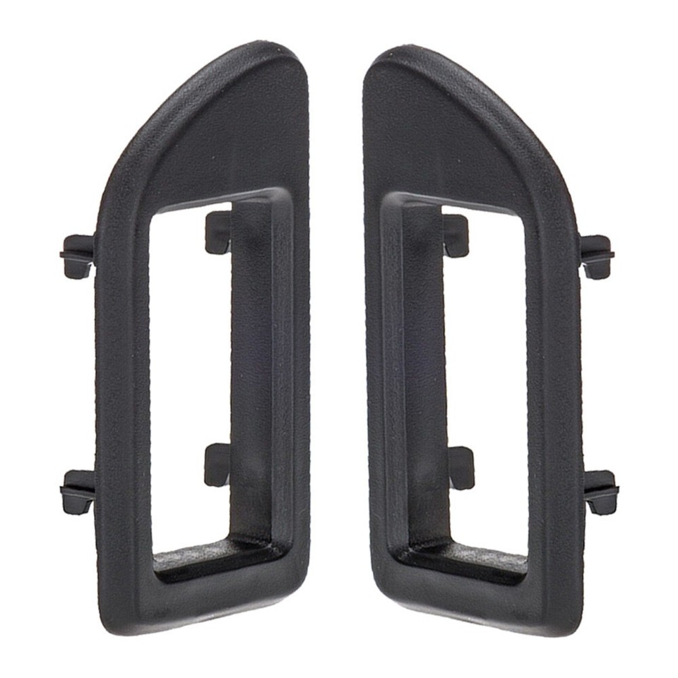 Fits For 1997-2002 Plymouth Prowler Interior Left & Right Door Handle ...