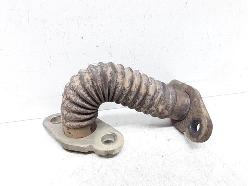 Volvo XC60 2012 Diesel EGR valve line pipe hose 31338533 LGI94205 | eBay