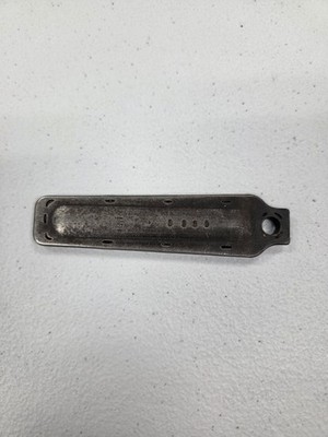 Mauser K98 Magazine Floorplate BYF | eBay