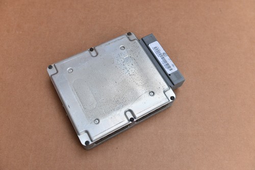 1999 FORD F250 F350 6.8L V10 ECU ECM ENGINE CONTROL MODULE XC3F-12A650 ...