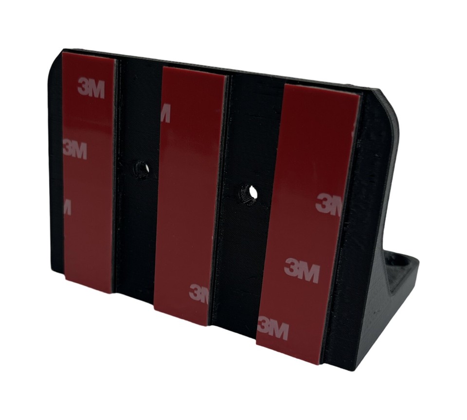 Bubba Smart Fish Scale Holder Mount For Tournament Bass Fishing ...