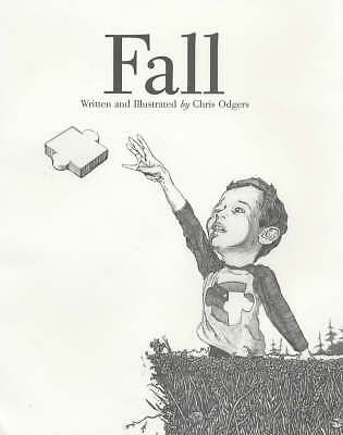 Fall by Chris Odgers (Hardcover, 2003) for sale online | eBay
