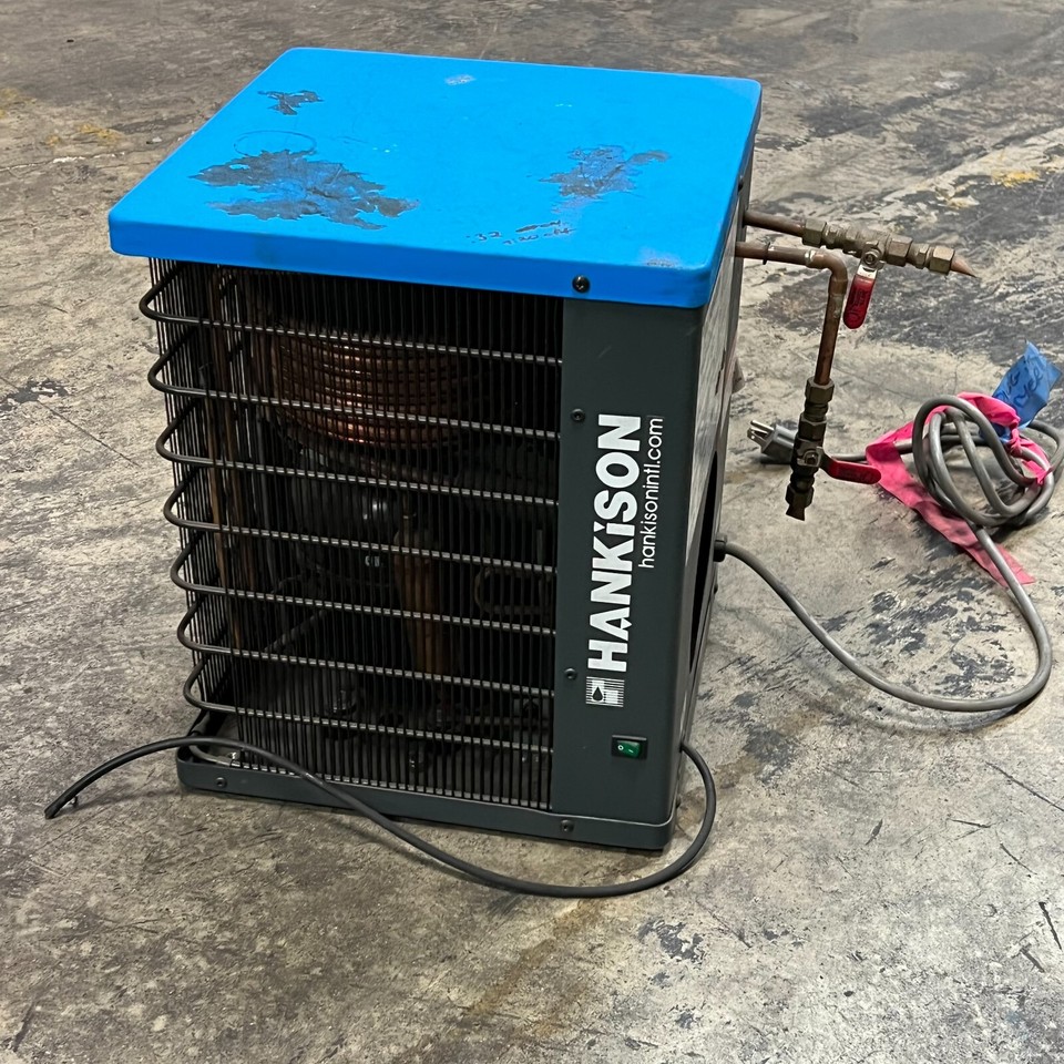 Hankison HPR15-115 Compressed Air Dryer 15SCFM 115V | eBay