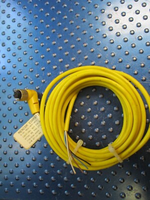 MENCOM CABLE MDC-4FP-4M-R | eBay