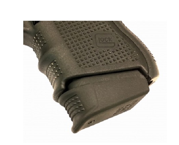 Pearce Grip PG-G42733 for GLOCK GEN 4 & 5 G26, G27, G33 Plus Extension ...