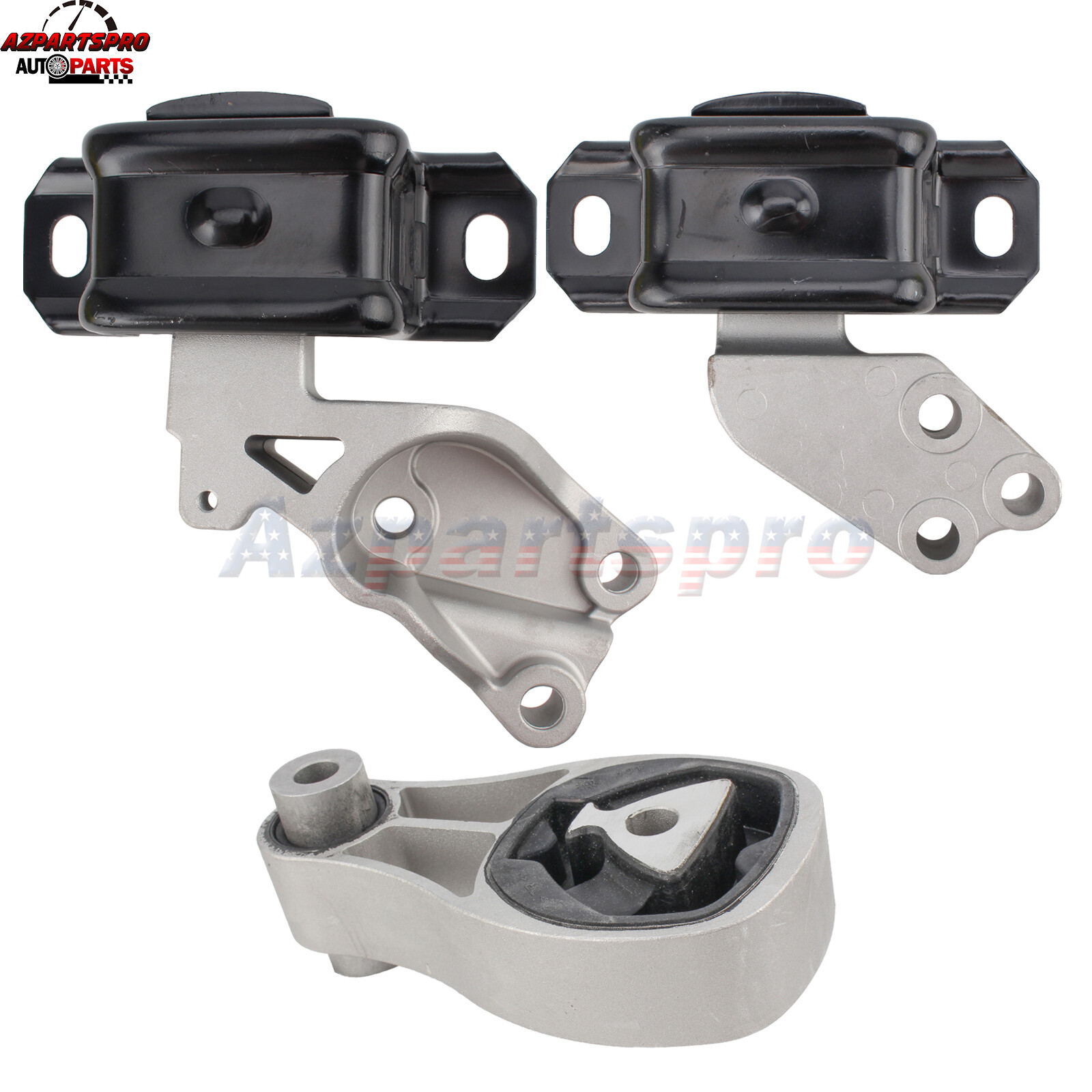 Engine Motor & Transmission Mount A1322200048 A1322200148 A1322200248 ...