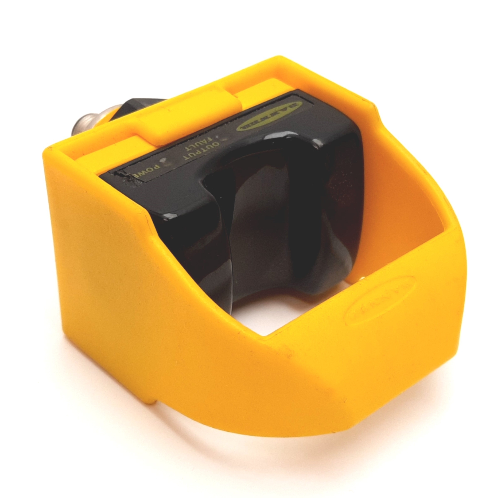 Banner STBVR81Q6 Self-Checking Optical Opto-Touch Button Sensor Switch ...