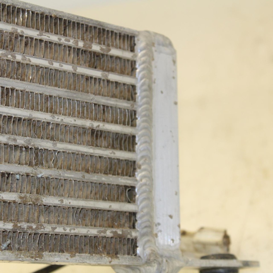 Odes 400 2006 ENGINE MOTOR OIL COOLER 179f.16.1 | eBay