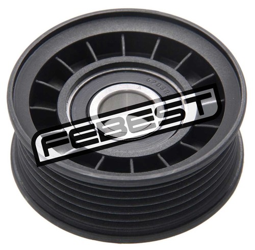 Tension Pulley Fits Mercury 1127103, 1306666, 1350032, 1364675, 1371224 ...