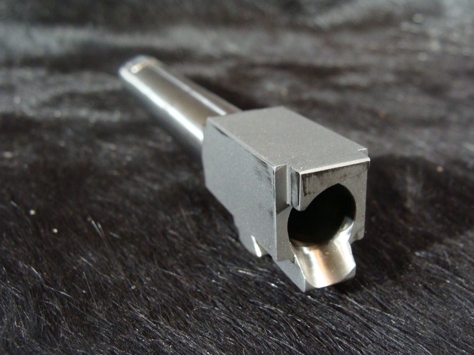 Glock 21 .45 ACP Gen 1-3 Pistol Storm Lake Extended Ported Barrel ...