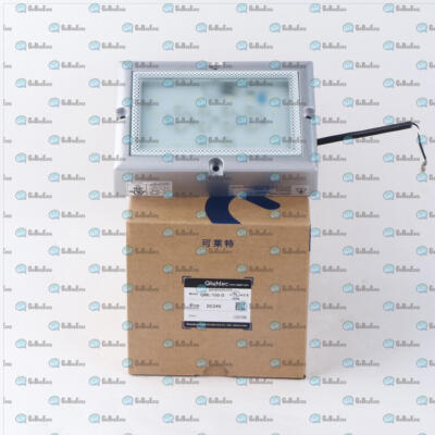 One New QLIGHTEC QML-150-D-24V QML-150-D-DC24V LED work light QML-150-D ...