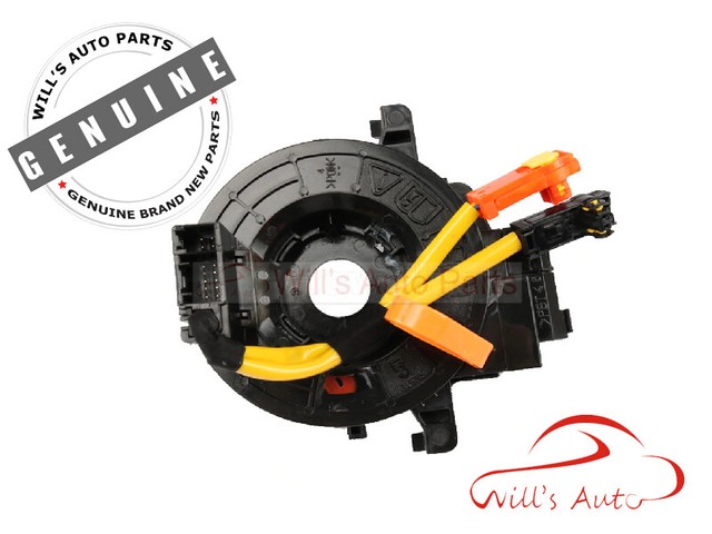 Toyota 8430648030 Air Bag Clock Spring for sale online | eBay