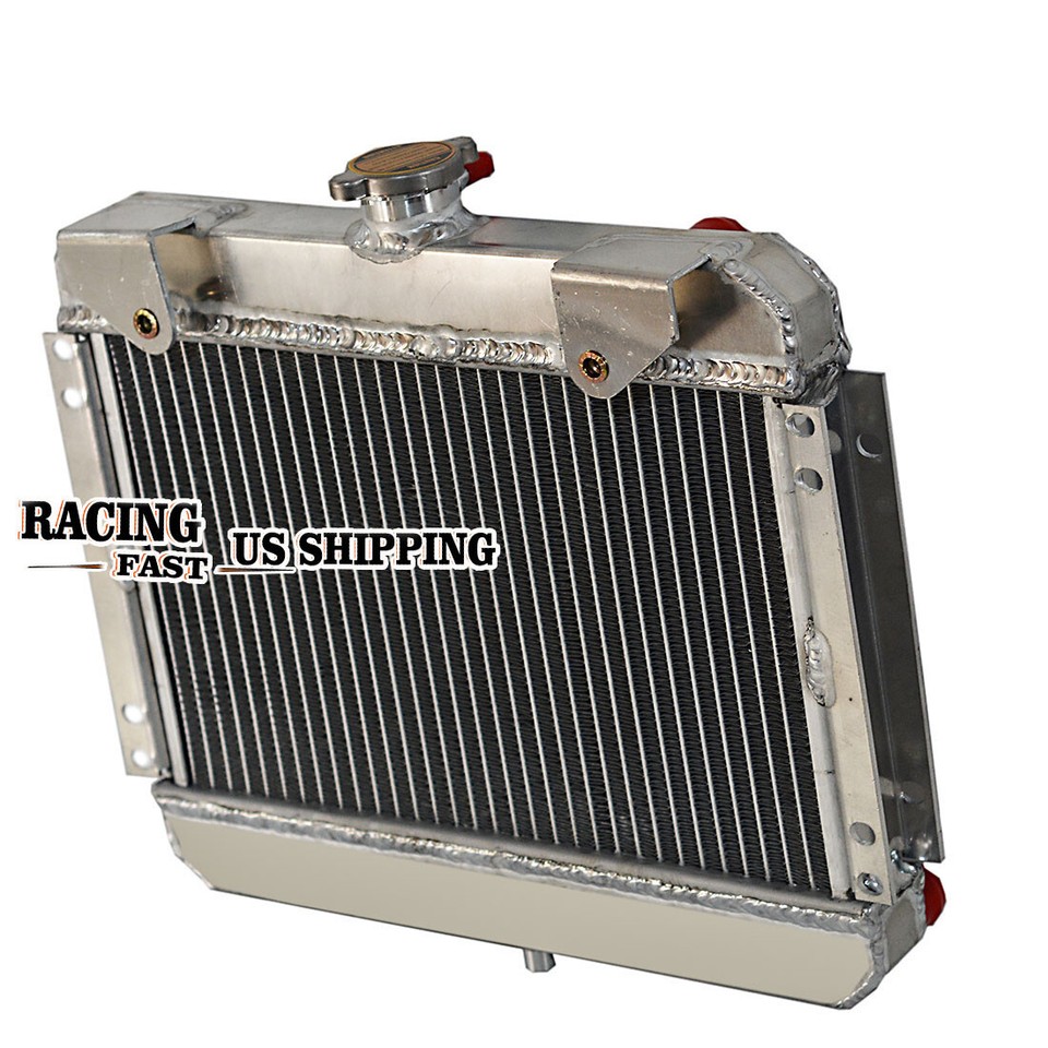 ATV Radiator Assy For CFMoto 500cc X5 X6 CF400 CF500 CF625 9010-180100 ...